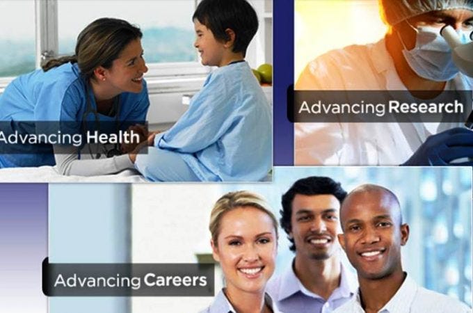 Emerging Career Opportunities in Healthcare | by Chinu Vasudeva | Medium