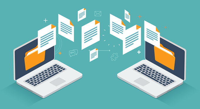 Create A Network Share In Linux Using Samba Via Cli And Access Using