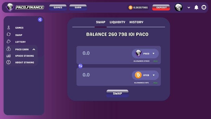 PACO DE LLAMA NUGGETS. In the world of meme coins,they are… | by ...