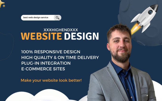 Hot Review! I will design your website xxxhighendxxx for $100 | by Tozaa | Oct, 2023 | Medium