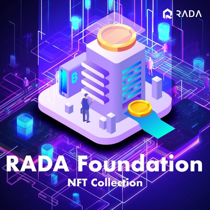 the RADA platform’s comprehensive and systematic approach is ...