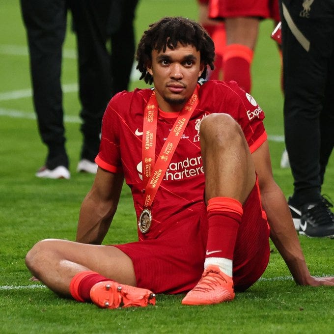 How To Accurately Compare Football Players In Different Roles Using The ...