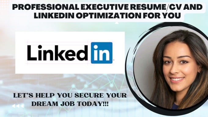 Top 5 Fiverr Services for CV and LinkedIn Writing 🚀📄 | by Manisharatohr ...
