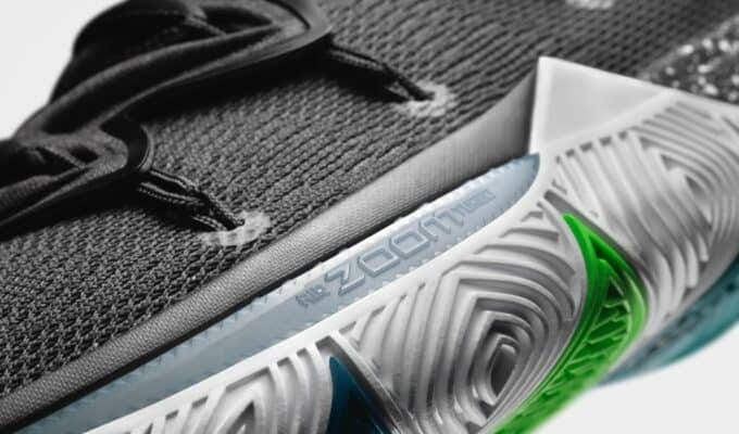 Nike Kyrie 5 Review. Today, I’m bringing you my… | by Jerry | Medium
