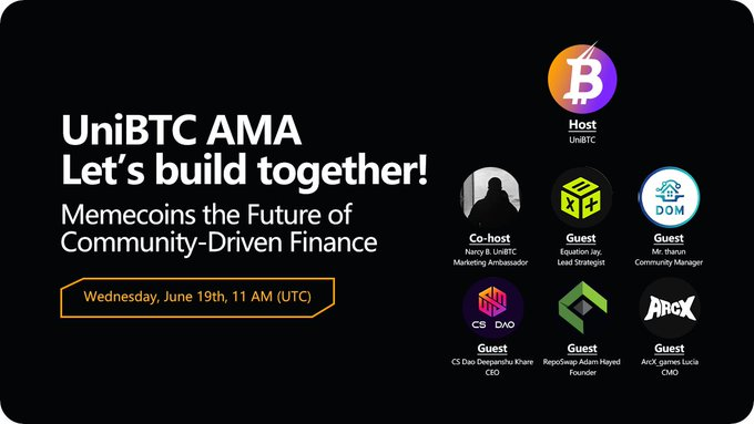 REPOSWAP Revolution: Redefining DeFi Potential with VC Launchpad | by ...