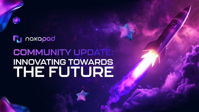 “Nakapad: Discovering New Opportunities in Earning Cryptocurrency ...