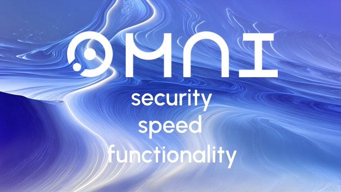 What is Omni Network?. Introduction: In the fast-paced… | by krky | Jul ...
