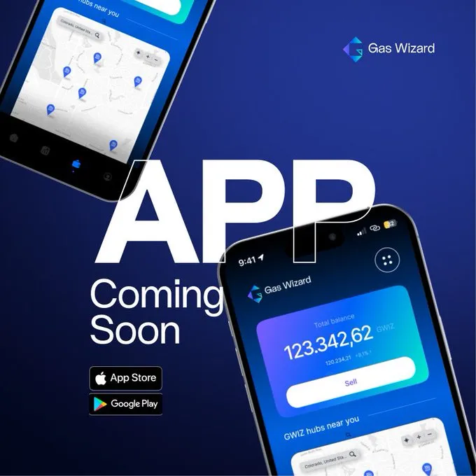 $GWIZ Token: Accelerating the Progress of GasWizard AI | by Kekewyi ...