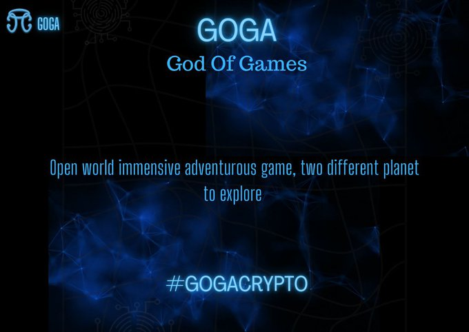 “Why is GOGA Token Worth Considering as a Digital Currency Alternative ...