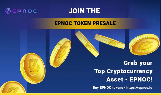 EPNOC. A new way to buy and sell Digital… | by Kopilezat | Medium