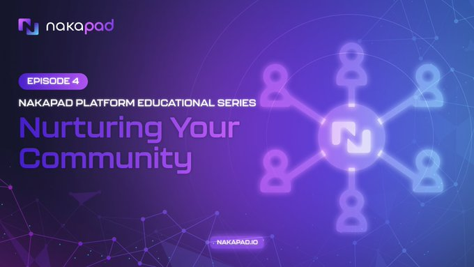 Nakapad: Encouraging Project Collaboration between and Blockchain ...