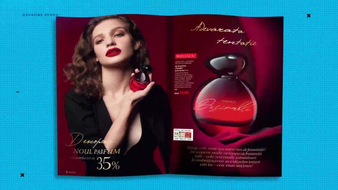 Top 5! I will create your magazine and book promo 3d video for $30 | by ...