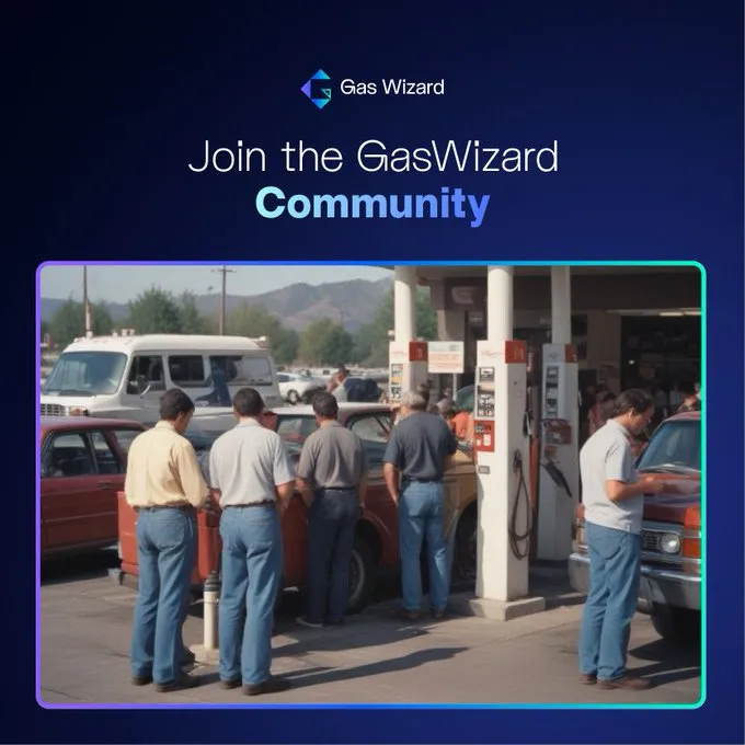 $GWIZ Token: Paving the Way for GasWizard AI’s Success | by gantiavanza ...