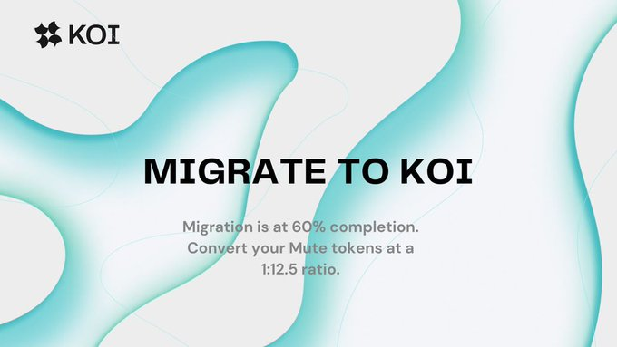KOI FINANCE. KOI FINANCE | by Joal Jawil | Apr, 2024 | Medium