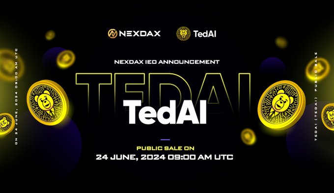 TedAI: Building a Platform That’s Easy to Use and Accessible to ...