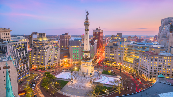 10 Great Sites to Go to in Indianapolis, Indiana | by Bess Corriveau ...