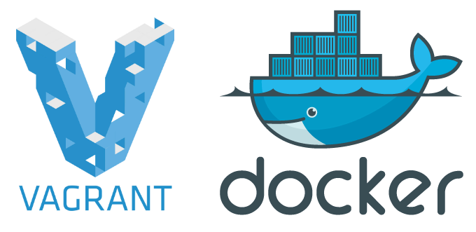 Vagrant Logo