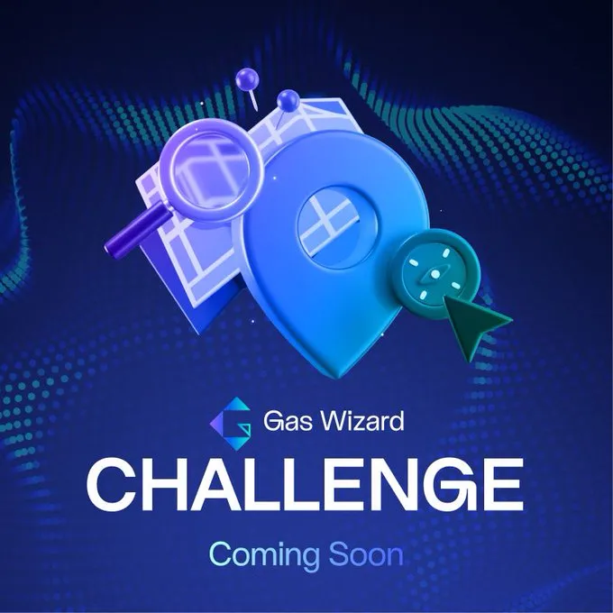 GWIZ$ Token: Empowering GasWizard AI Strategic Development | by ...