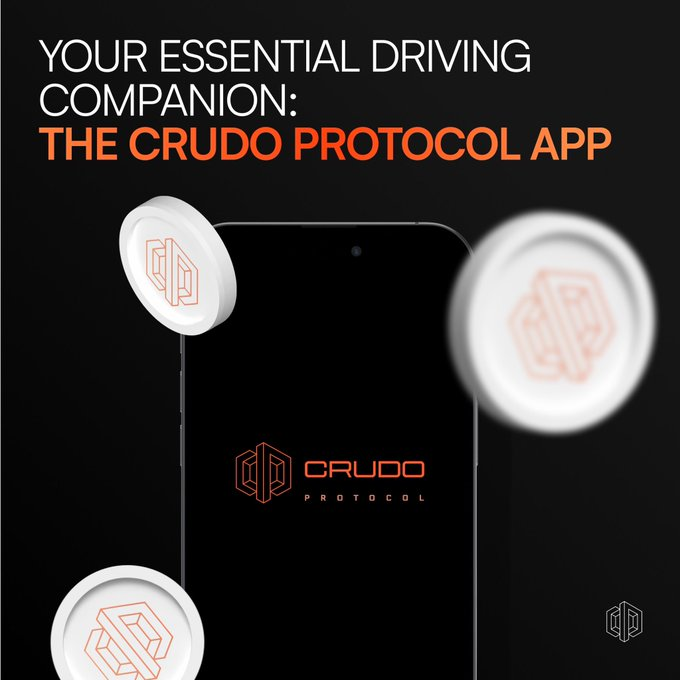 Optimizing Efficiency with the Crudo Protocol in Oil Mining | by ...