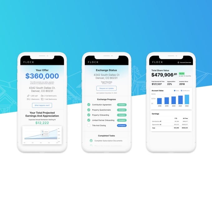 Why We Backed Flock Homes, and How It’s Unlocking Value for Single ...