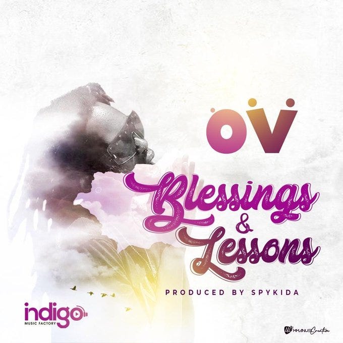 OV — Blessings & Lessons OV — Blessings & Lessons mp3 download, Talented Ghanaian female singer ...