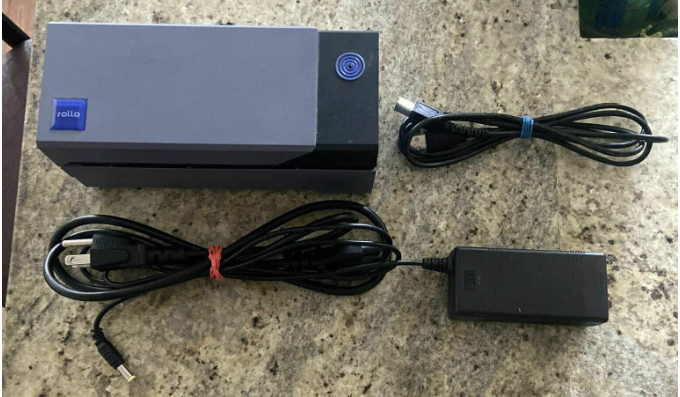 Rollo USB Printer 2022 [Detailed Review] | by Steffanwelsh | Medium