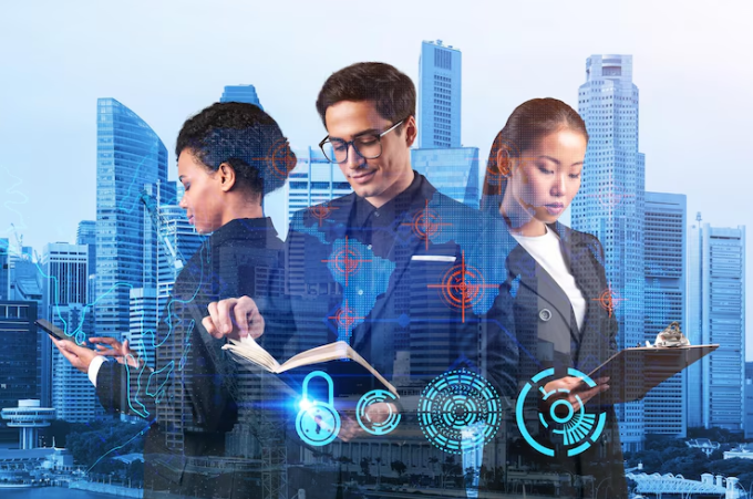 Loma Technology: Leading the Way in IT Services and Digital Solutions ...