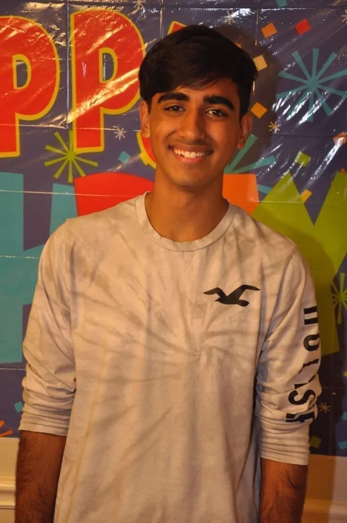 CS 373 Fall 2023: Rohan Chugh. What did you do this past week? | by Rohan Chugh | Oct, 2023 | Medium