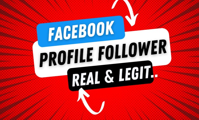 How to grow your facebook profile to get followers Organicly | by Adnan ...