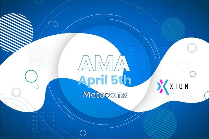 Metacoms Centralized Systems Have Long Been At… By Bermandosilvi Medium