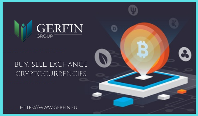 Hello guys!!!👌🤩 Gerfin is the easiest place to buy, sell, and manage ...