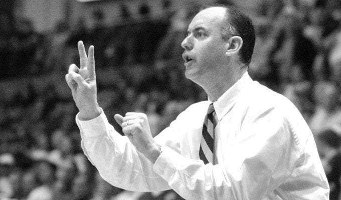 Ed DeChellis Saved ETSU Basketball | by Marky Billson | Medium