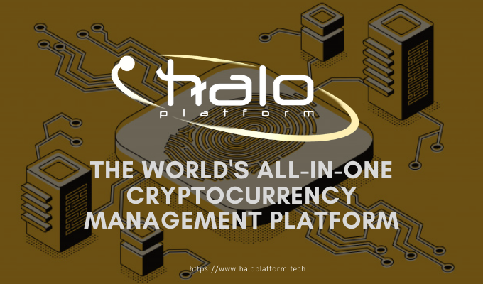 💥Halo Platform: Delivering The Ultimate All-In-One Cryptocurrency ...