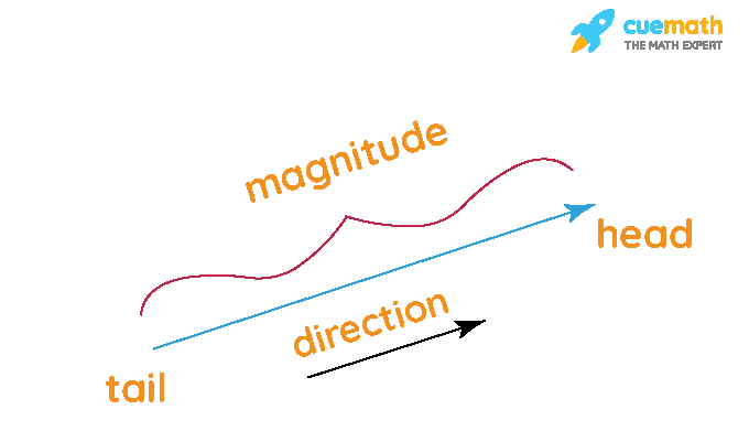 Getting Started with Vectors: Definition, Properties, and Operations | by AM | Medium