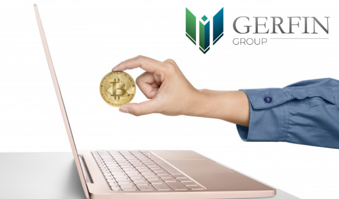 🔰🔰What is Gerfin and why you need to choose this kind of payment method ...