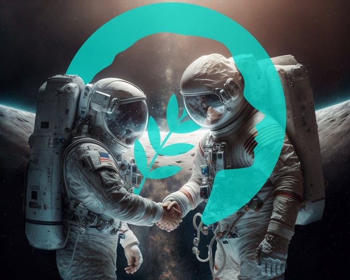 How to Get Involved with Metis Ecosystem: 4 Possibilities | by Black322 ...