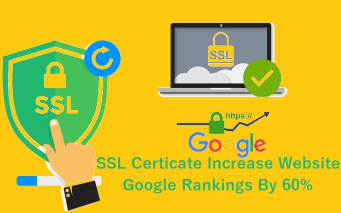 Unlocking the Importance of SSL Certificate for Your Site | by Sende ...
