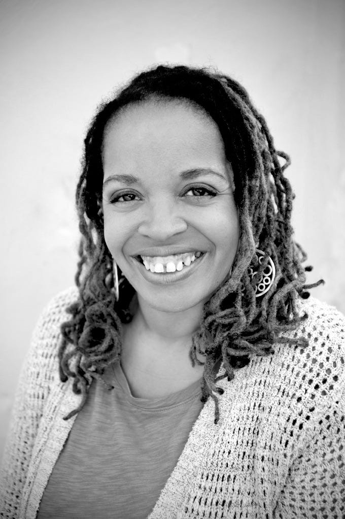 How I Got Here: Lynne Streeter Childress | by Downstage Right | Medium