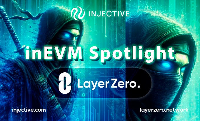 Navigating the Evolution of Web3 Finance: Exploring inEVM and LayerZero | by Ivan Kamskiy | Medium