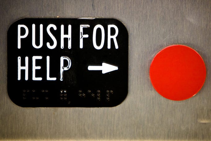 “The Art of Asking”. How to Make an Ask of Those Around You | by Ali ...