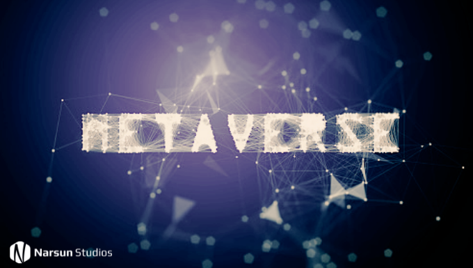 MAJOR COMPONENTS OF METAVERSE. Every technological idea ever coined ...