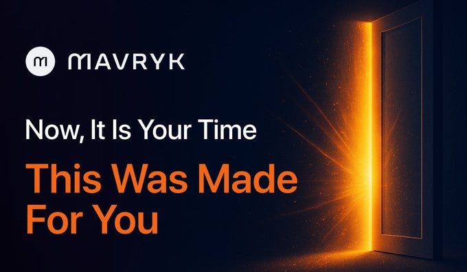 Why Mavryk Network Is Pioneering the Future of Finance with RWA ...