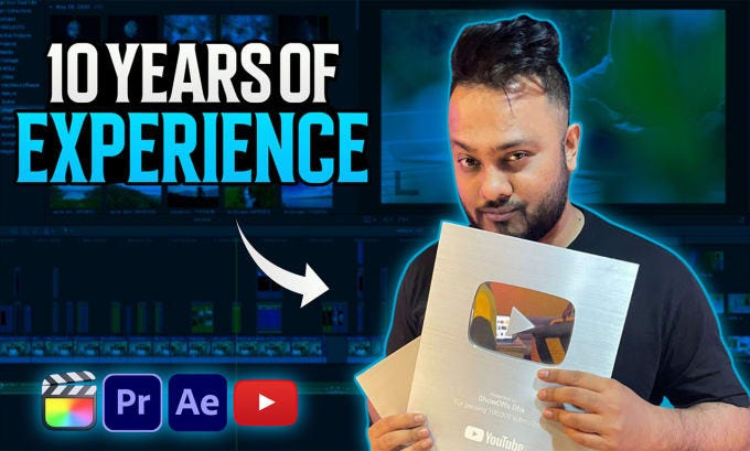 Transform Your Video Editing Skills with an Expert-Led Course | by ...