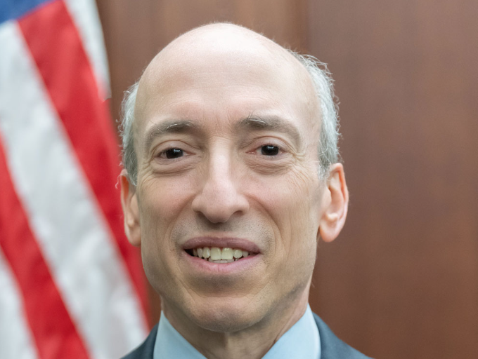 Gary Gensler Just Turned America Into an Uninhabited Technology ...