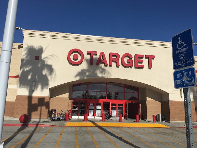 Target in Van Nuys: A One-Stop Shopping Destination | by Raynor ...