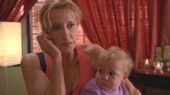 Lynette Scavo Kids
