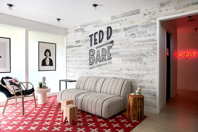 Ted D Bare | San Jose (408) 805–4929 | What Is the Difference Between a ...