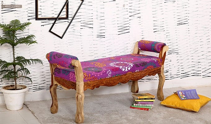 9 Amazing ways to use stylish benches in the home | by Ankit sharma ...