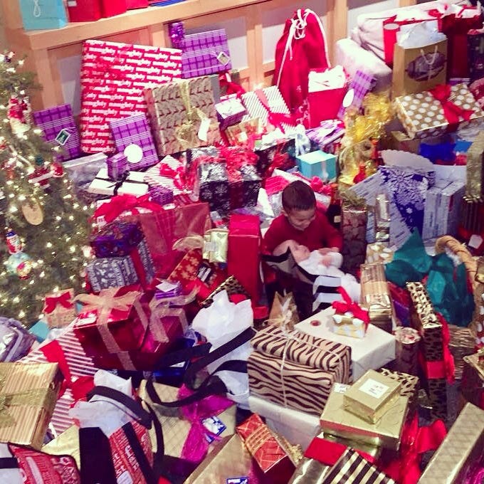 Lose Yourself. Giving is the essence of living. The… | by Liz Tocchini ...