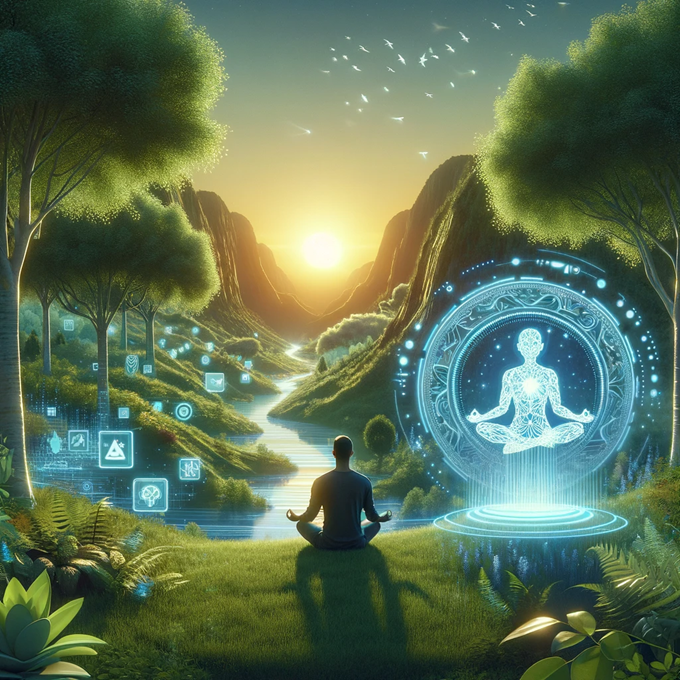 Harnessing the Power of AI to Transform Your Personal Growth Journey ...